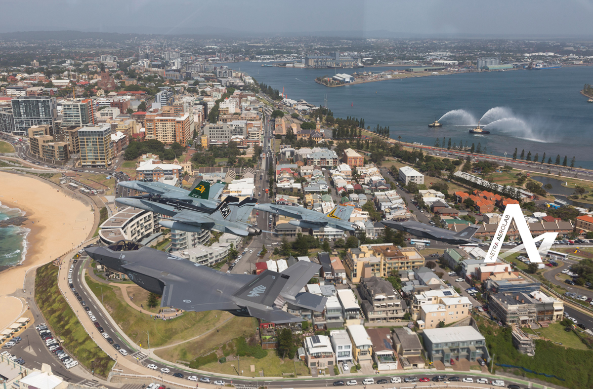 MEDIA RELEASE Minister King's Visit to Newcastle Airport Provides ...