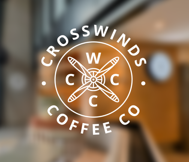 Crosswinds Coffee Co. opening soon: The first taste of what’s to come