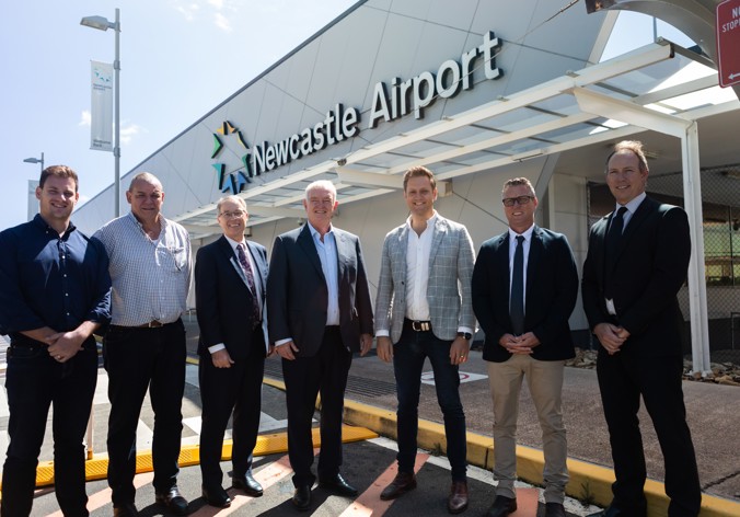 Newcastle Airport | Airport News