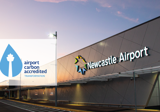 Newcastle Airport | Airport News