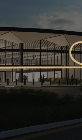 Newcastle Airport | Flights Arrivals